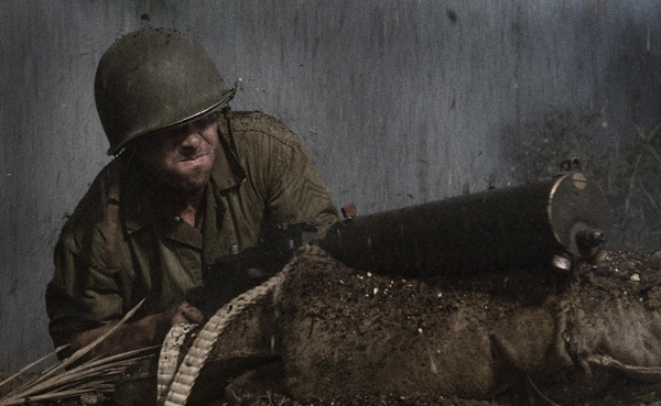 The Pacific's Debut, A Magnificent Hit