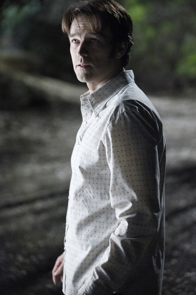 "True Blood" Mysteries, Werewolves And Missing Bill