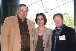 Commission Optimistic Regarding Film Incentives - Canyon News