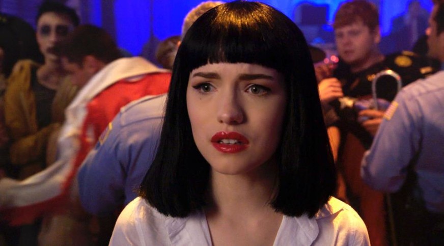 “Scream" Recap: 'Revelations,' The Killer Is... - Canyon News