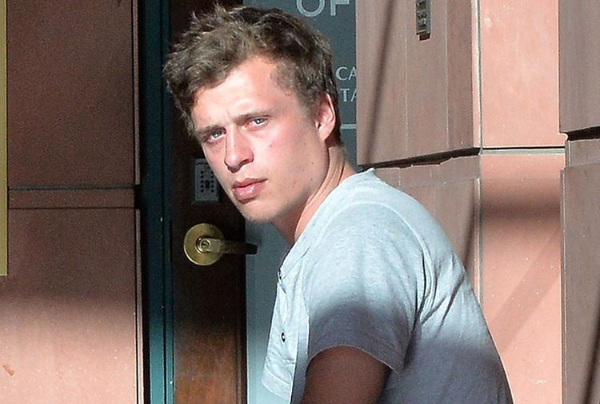 Hunter Daily Salomon