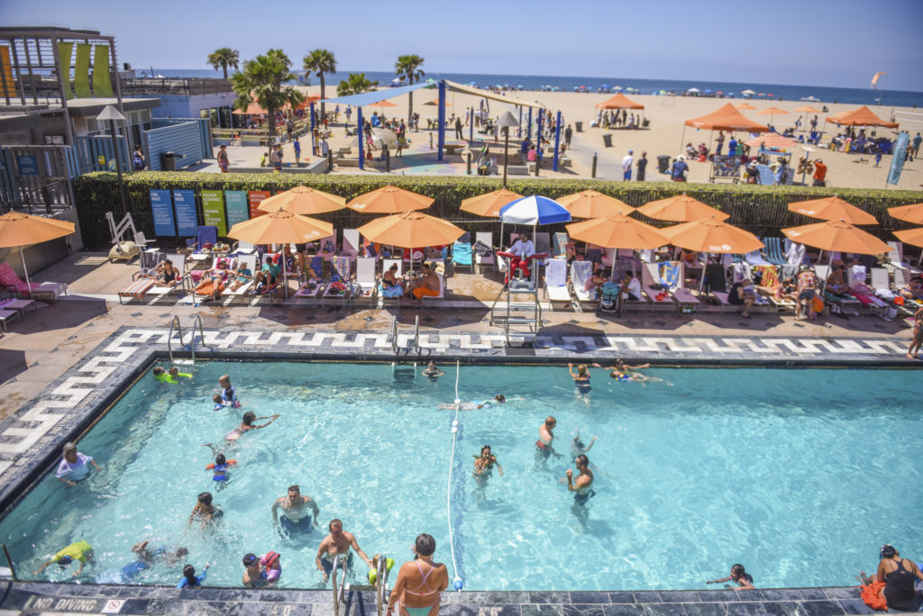 Pools Open For Summer - Canyon News