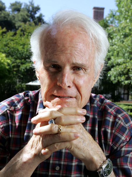 Remembering How To Handle Richard Zanuck Jr. - Canyon News