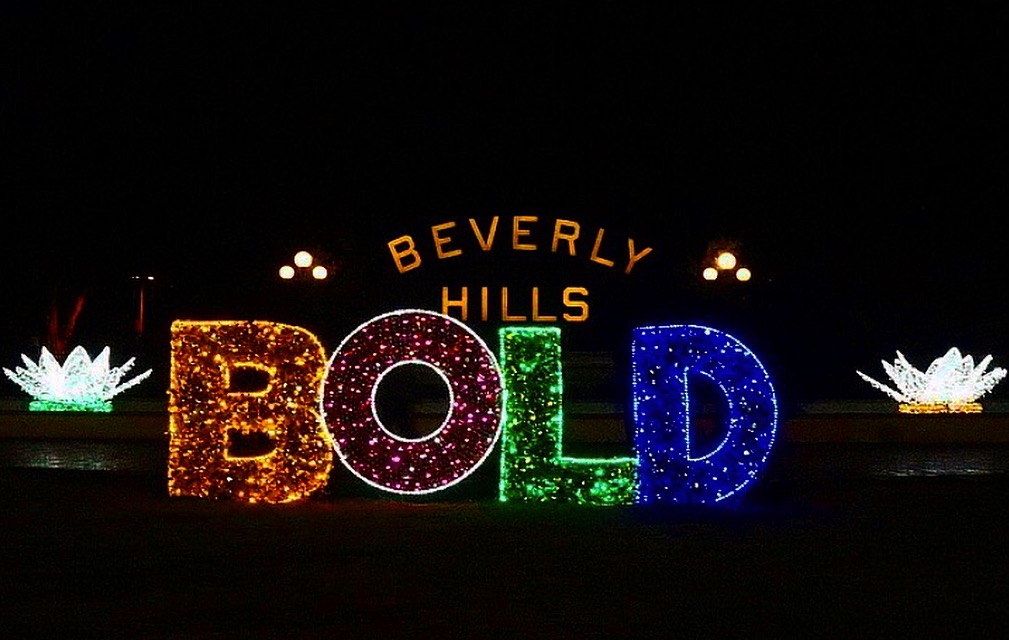 BOLD Holiday Event Focuses On Visual Arts - Canyon News