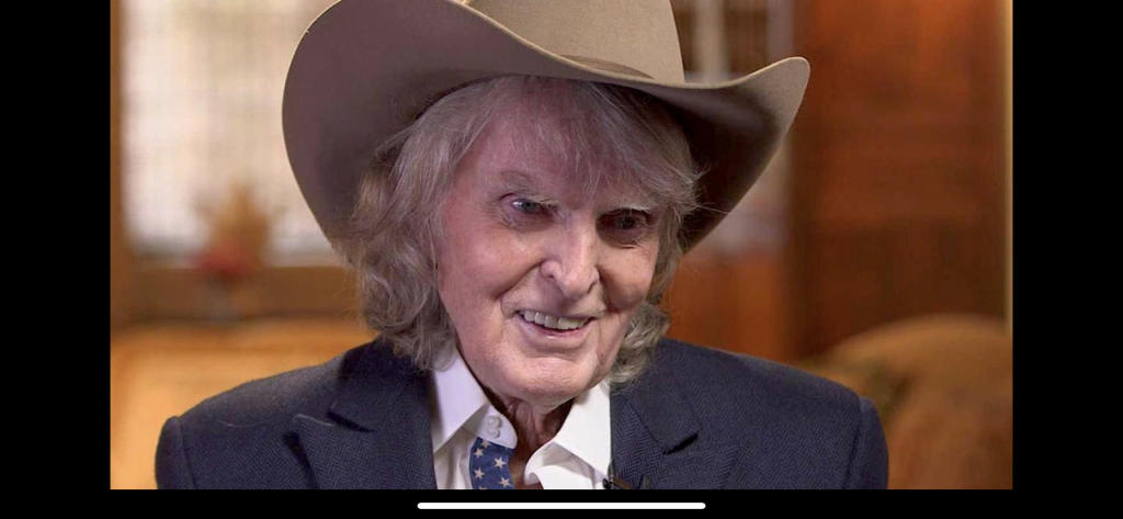 Radio Personality, Don Imus Dies - Canyon News