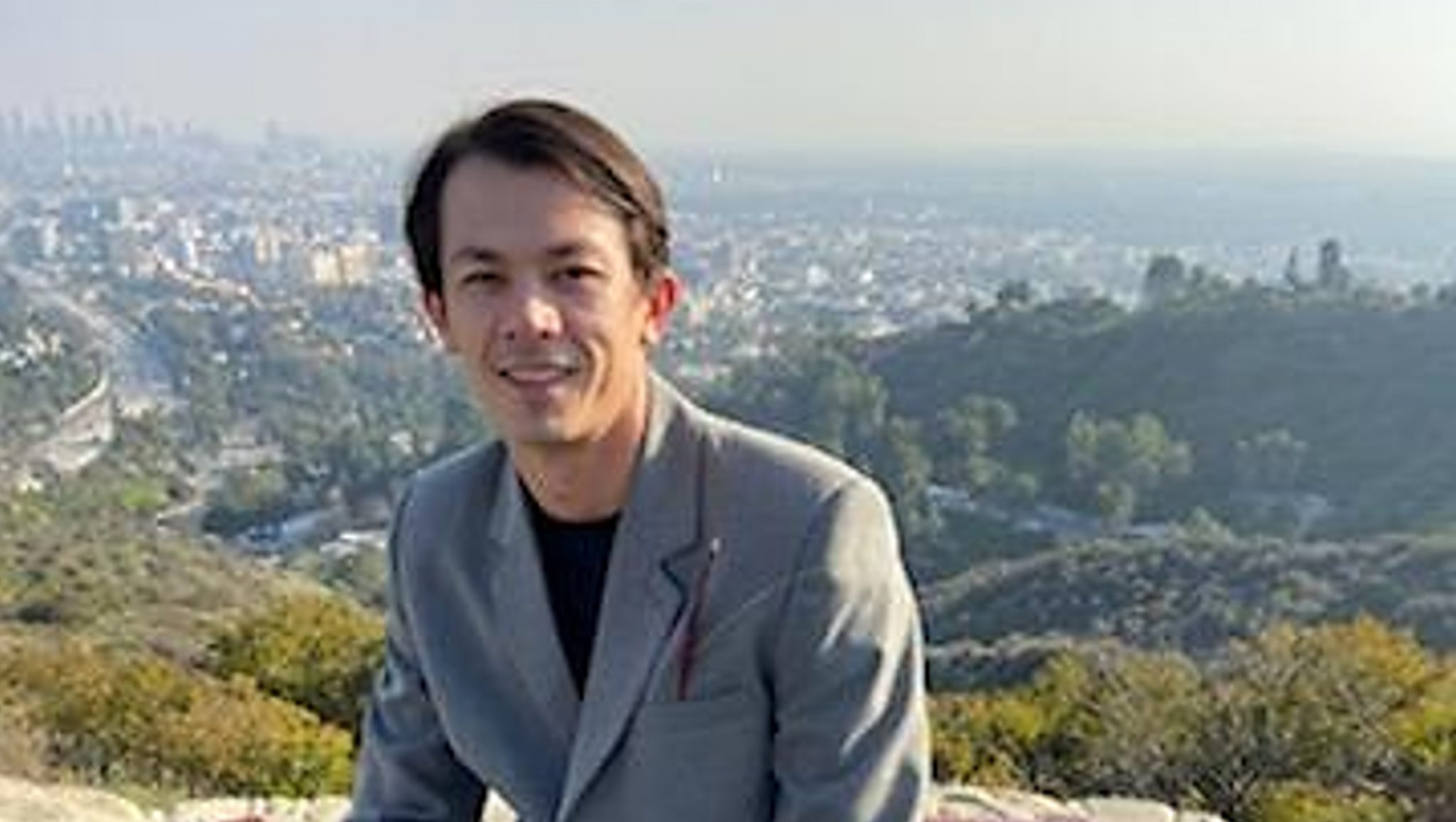 His Name Is “Emanuel” His Passion Are The Arts - Canyon News