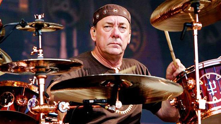 Neil Peart, Lyricist And Drummer Dies At 67 - Canyon News