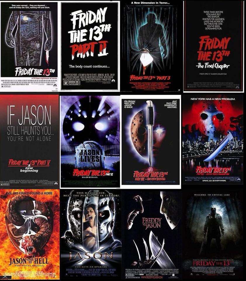 How Much Did Each Friday The 13th Film Earn Styleslimfa