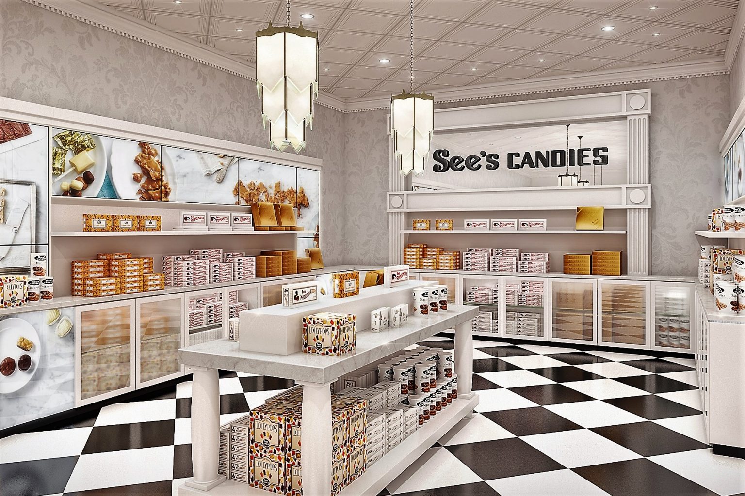 See s Candies Reopens Candy Kitchens Canyon News See s Candies Reopens Candy Kitchens Canyon News