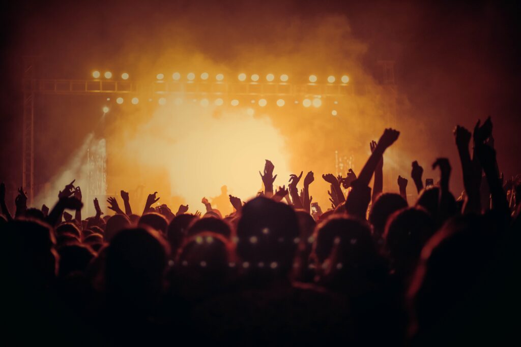 Santa Monica Hosts Free Concerts To Celebrate Make Music Day - Canyon News