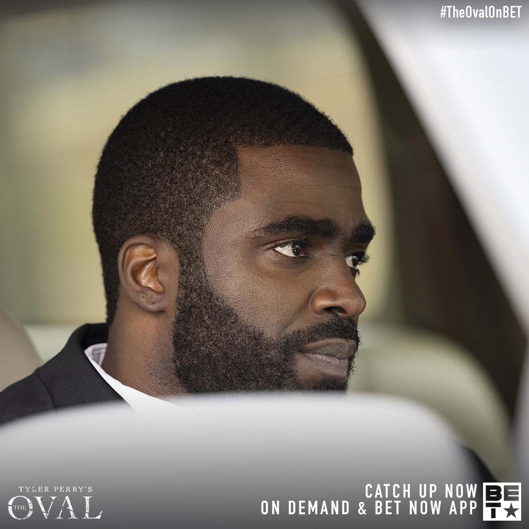 “The Oval” Recap: ‘The Dutiful Wife’ - Canyon News