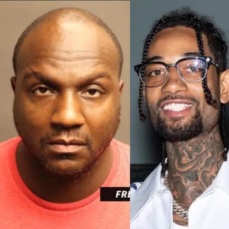 Suspects Arrested In The Death Of Rapper PnB Rock - Canyon News