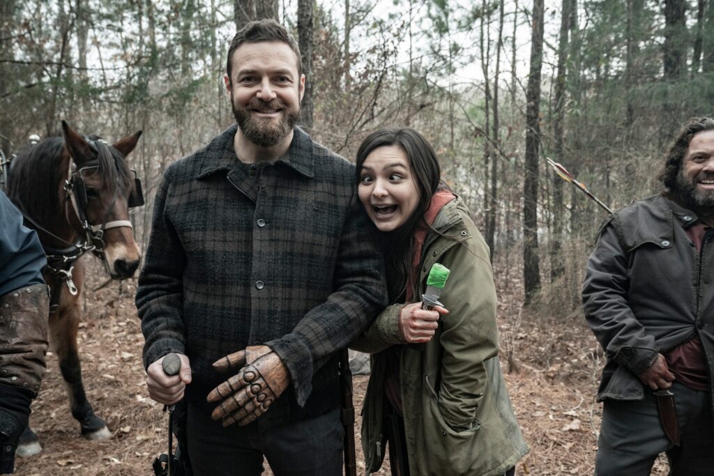 “The Walking Dead” Recap: ‘Family’ - Canyon News