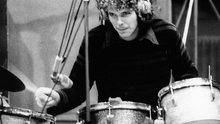 Drummer Jim Gordon Dies At 77 - Canyon News