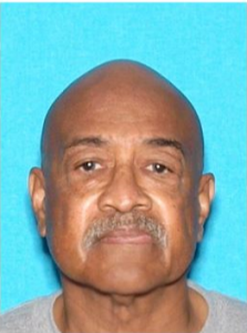 Serial Bank Robber Bruce Bell Arrested - Canyon News