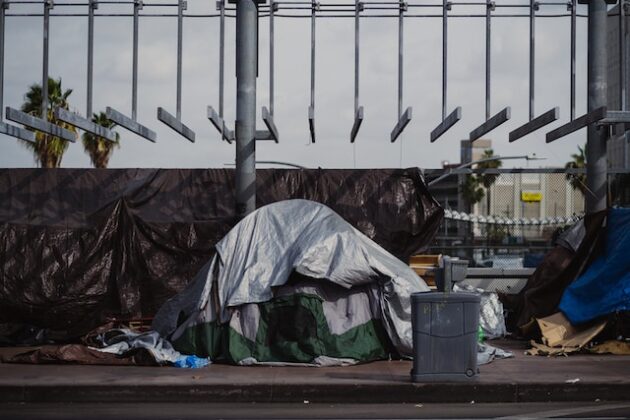 Volunteers Needed For Santa Monica Homeless Count - Canyon News