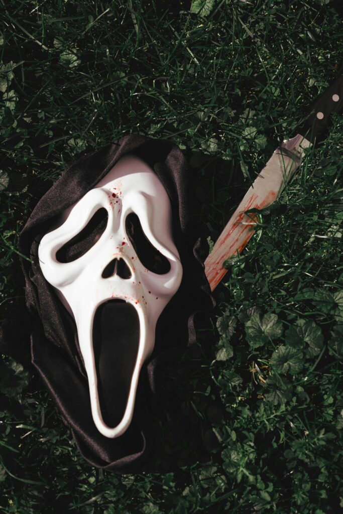 What Is The Scariest Horror Movie Of All Time? - Canyon News