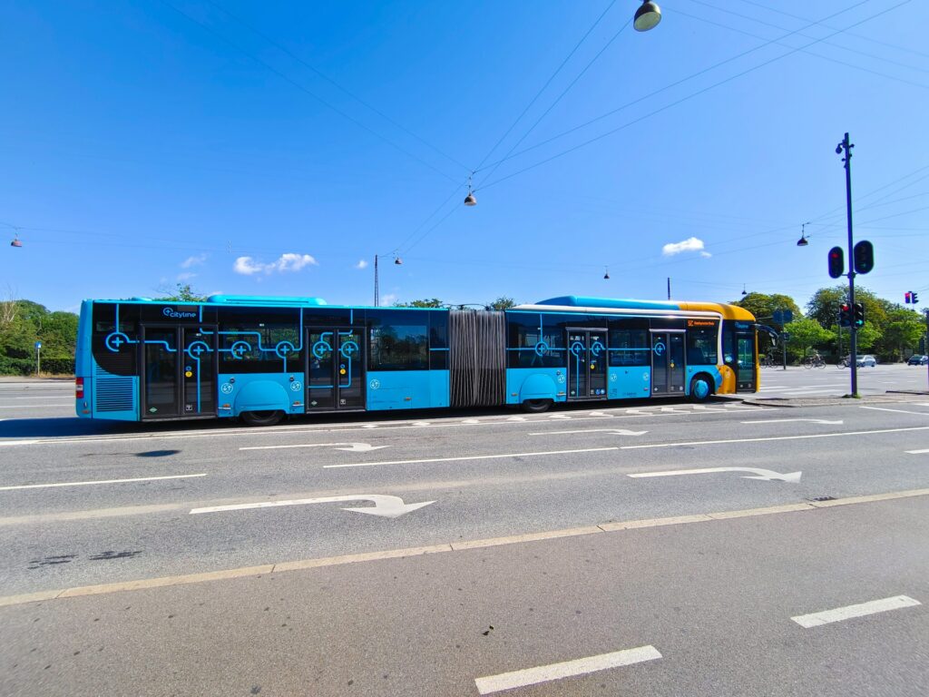 Big Blue Bus Implement Fare Changes - Canyon News