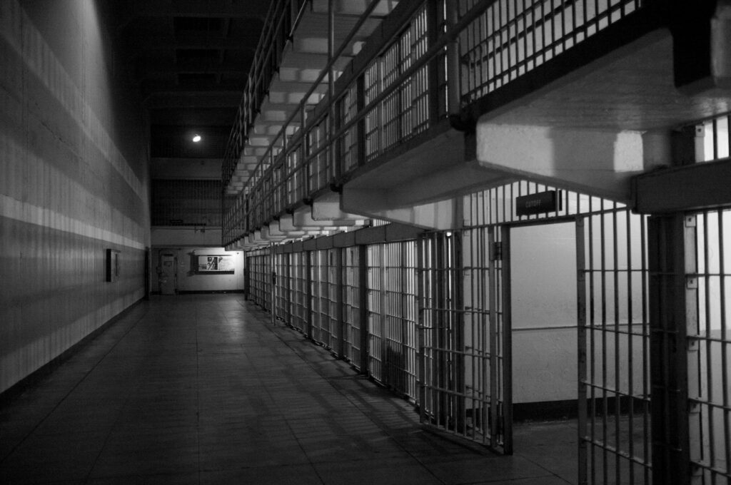 CDCR Announces California Rehabilitation Center's Closing - Canyon News