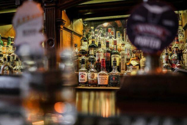 Best New Bars In California - Canyon News