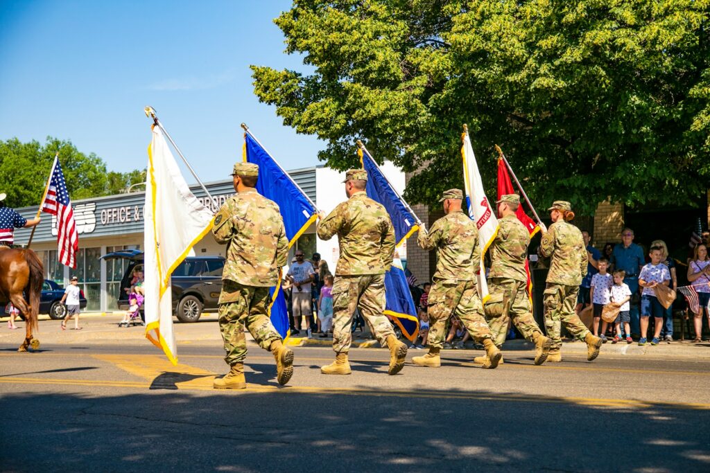 Types Of Veteran Benefits All Service Members Should Know About ...