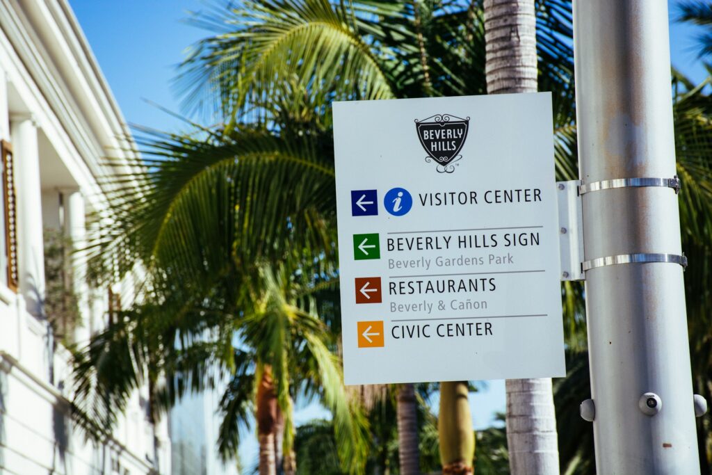 BHPD Arrest Suspect In Assault With Deadly Weapon - Canyon News