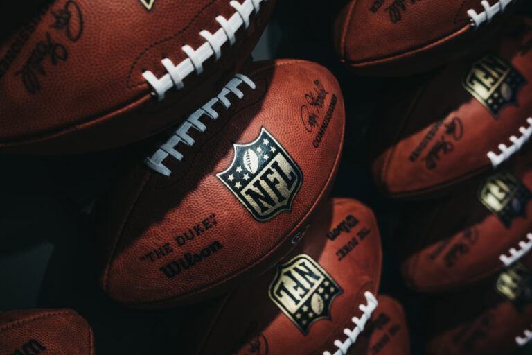 Influence Of NFL Wives And Partners On Social Media Trends - Canyon News