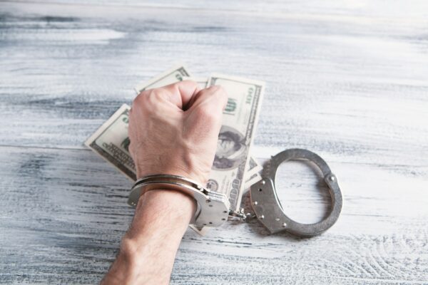 Felony Charges Filed Against Hong Peng For Contracting Scheme - Canyon News