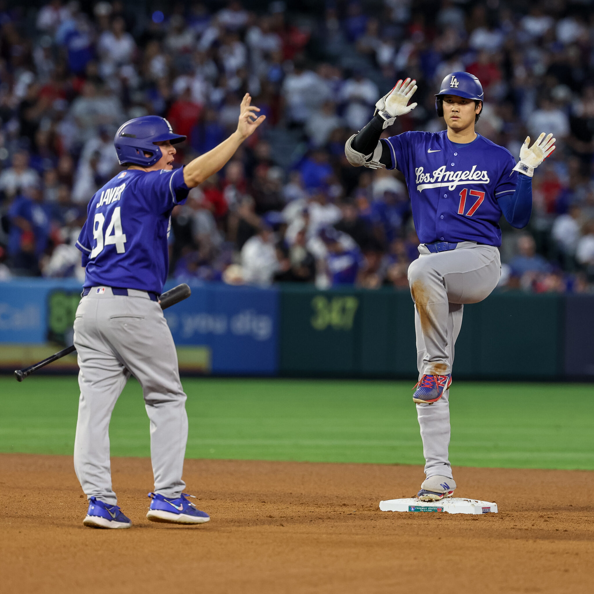 Ohtani and Wife Welcome Second Child - Canyon News