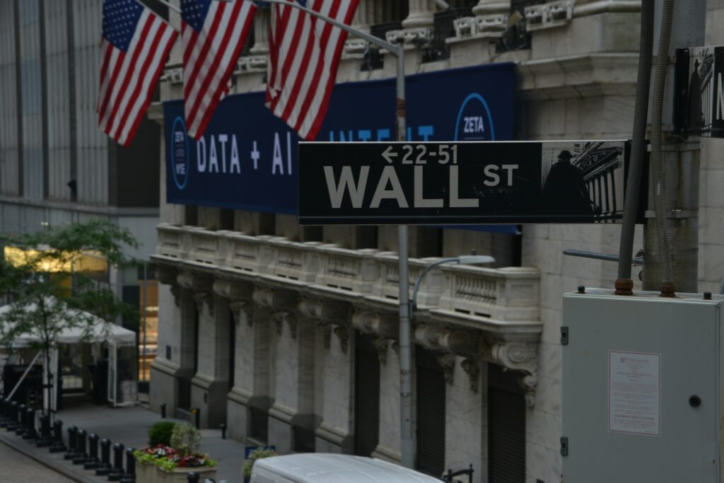 Wall Street "Whiz Kid” Pleads No Contest In Investment Scam - Canyon News