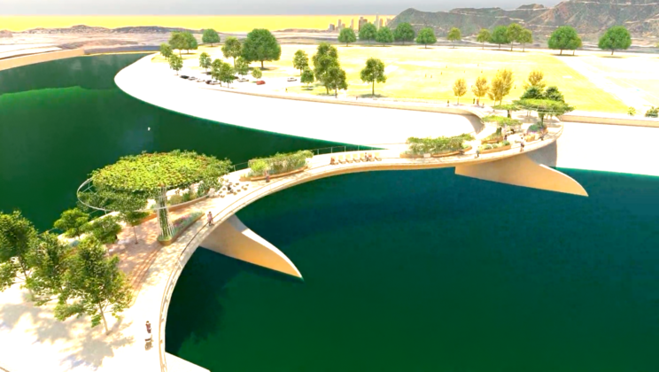 New Bridge To Link Glendale And Griffith Park - Canyon News