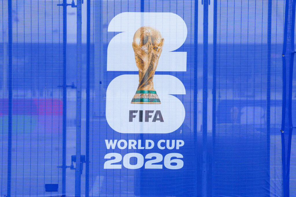 Plummer Park Hosts Free Fan Zone To Watch The FIFA World Cup - Canyon News