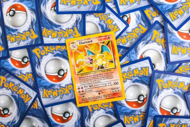 SFPD Arrests Pokémon Card Thieves - Canyon News