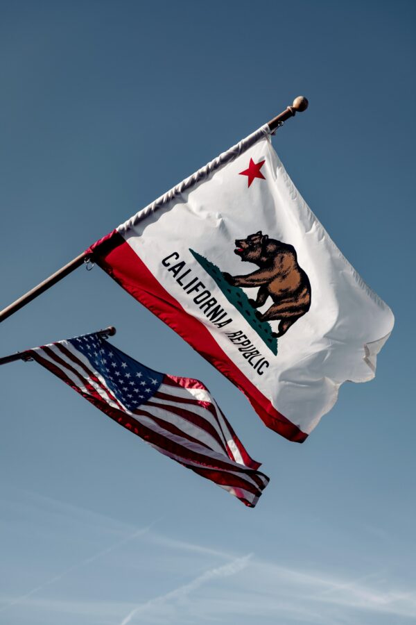 Results Of California's 2026 Primary Election - Canyon News
