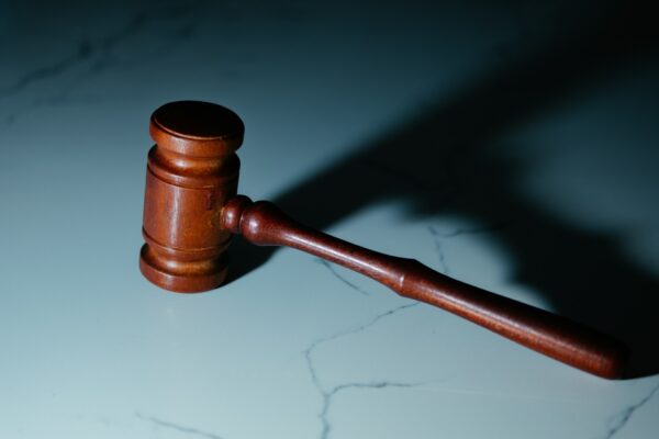 Gang Members Found Guilty For Killing 3 People - Canyon News